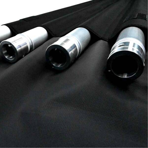 Pokrowiec do Moving Head Tower | Statywy \ Oświetleniowe \ Akcesoria ...