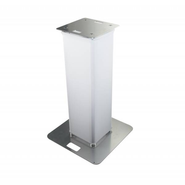 MOVING HEAD TOWER | Elementy sceniczne \ Inne \ Efekty Ledowe Statywy ...