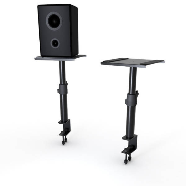 BOX-SH | Statywy \ Kolumnowe \ Standardowe Statywy \ Multimedialne